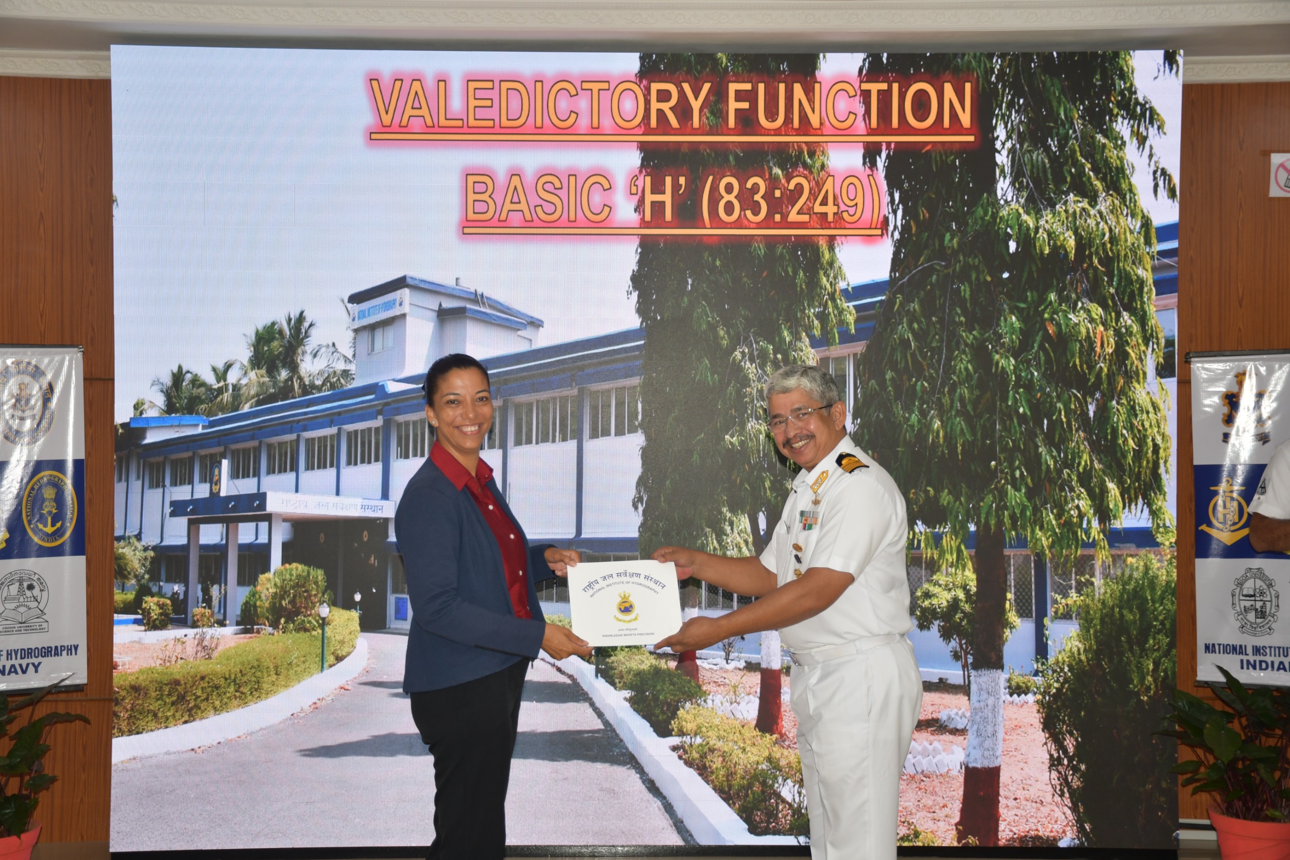 Celebrating Mauritius’ First Woman Hydrographer: A Milestone for Women ...