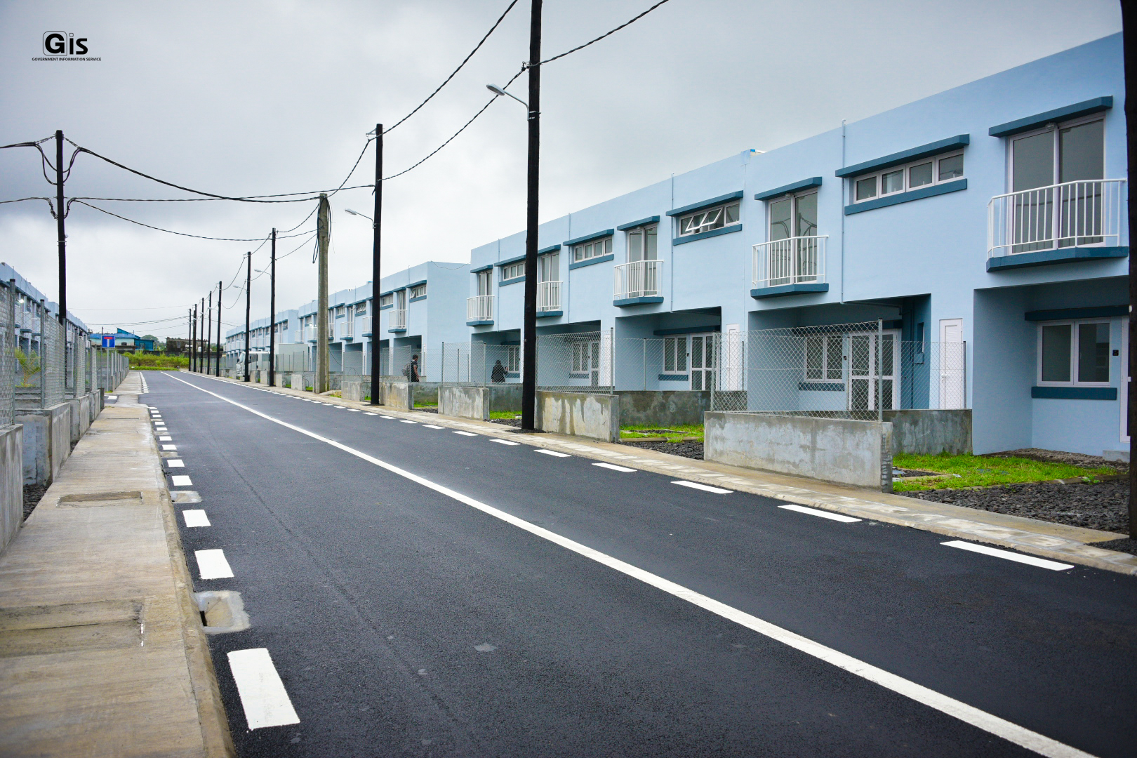 Housing Events